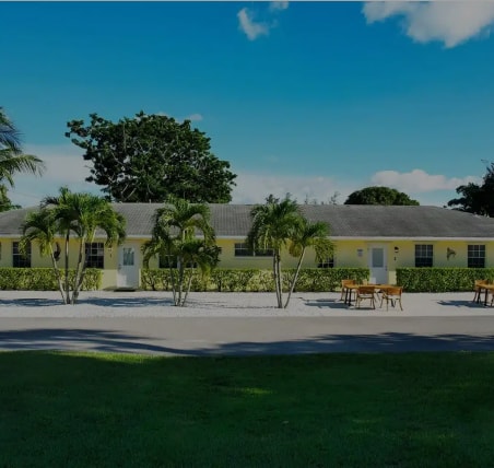 Florida Addiction Treatment Facilities | United Recovery Project